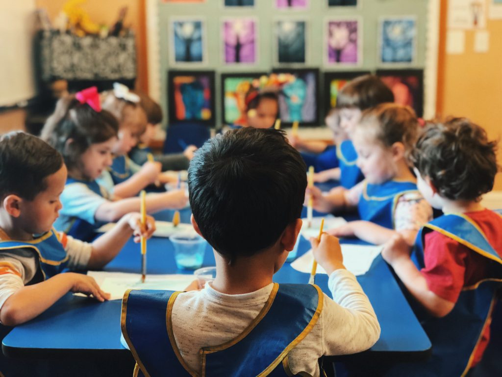 Destiny School • Destiny School of the Arts