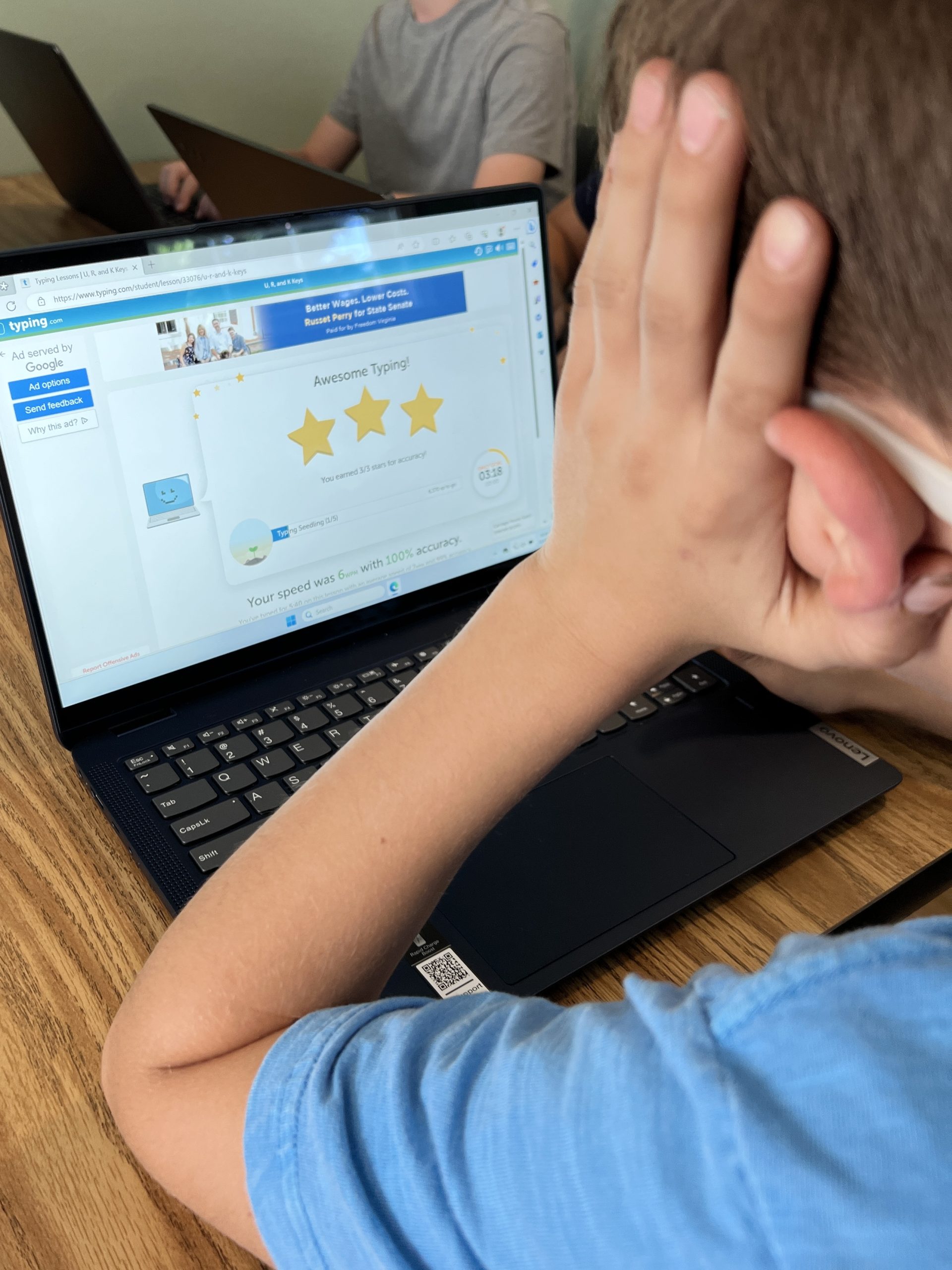 The Digital Dilemma: How Technology Has Become an Addiction in Children ...