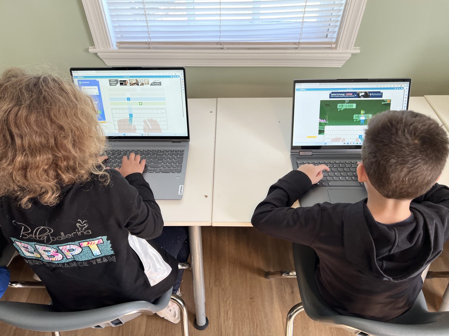 The Digital Dilemma: How Technology Has Become an Addiction in Children ...